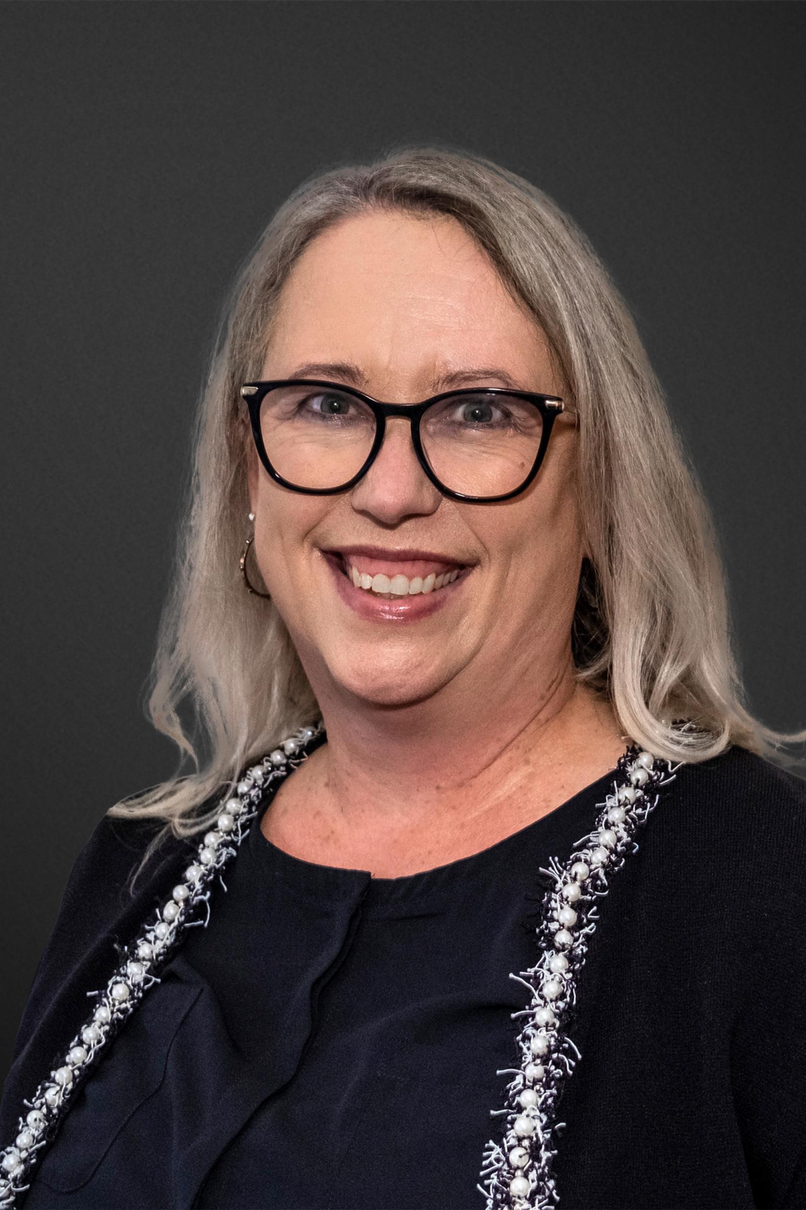 Industry professional Tina Gerfer joins STAMPAC